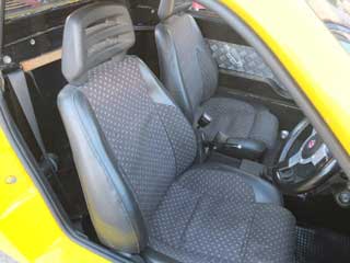 [ミニ GTM ロッサ MK2]個人売買情報