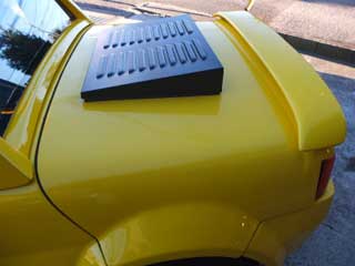 [ミニ GTM ロッサ MK2]個人売買情報