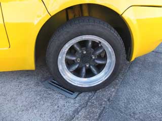 [ミニ GTM ロッサ MK2]個人売買情報