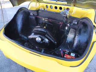 [ミニ GTM ロッサ MK2]個人売買情報